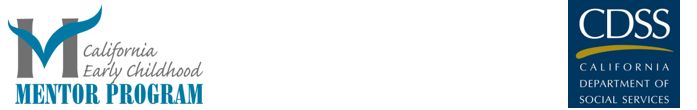 CECMP-CDSS Logo – California Early Childhood Mentor Program
