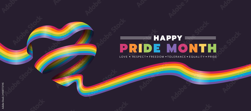 Celebrating Pride Month – California Early Childhood Mentor Program